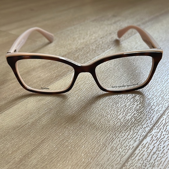 kate spade | Accessories | Kate Spade Jeri Eyeglasses | Poshmark
